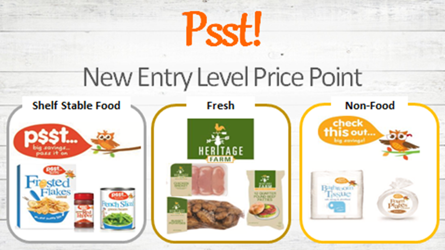 Kroger rolls out three new store brands - Louisville Business First