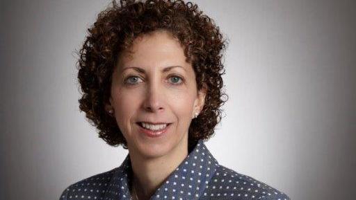 Influential Women 2015: Lori Schechter - San Francisco Business Times