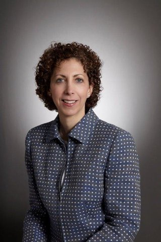 Influential Women 2015: Lori Schechter - San Francisco Business Times