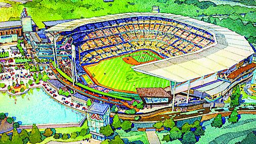 Analysis: Braves’ Cobb stadium operation will create 4,014 new jobs ...