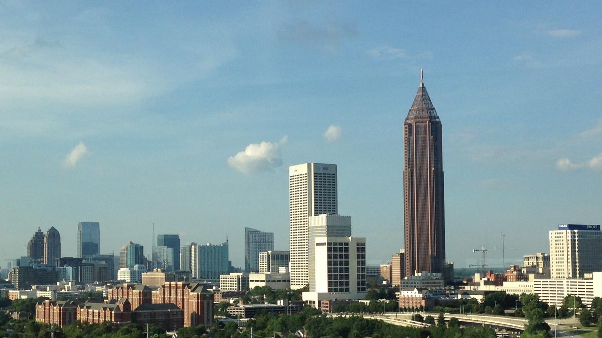 Study: Georgia No. 31 for net worth - Atlanta Business Chronicle