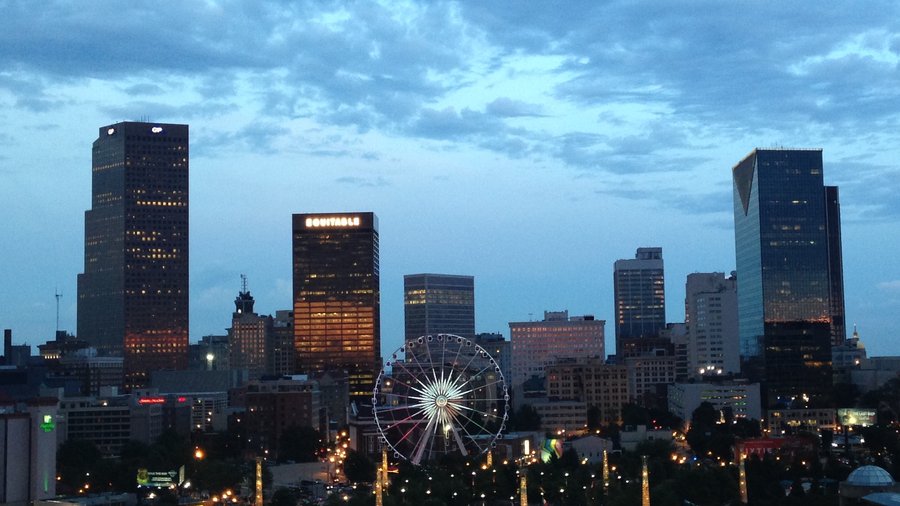 Zagat names Atlanta’s 11 'hottest' rooftop restaurant and bars ...