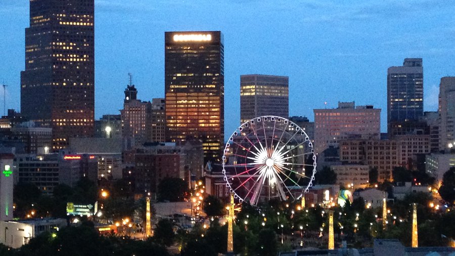 Zagat names Atlanta’s 11 Hottest Rooftop Restaurants and Bars ...