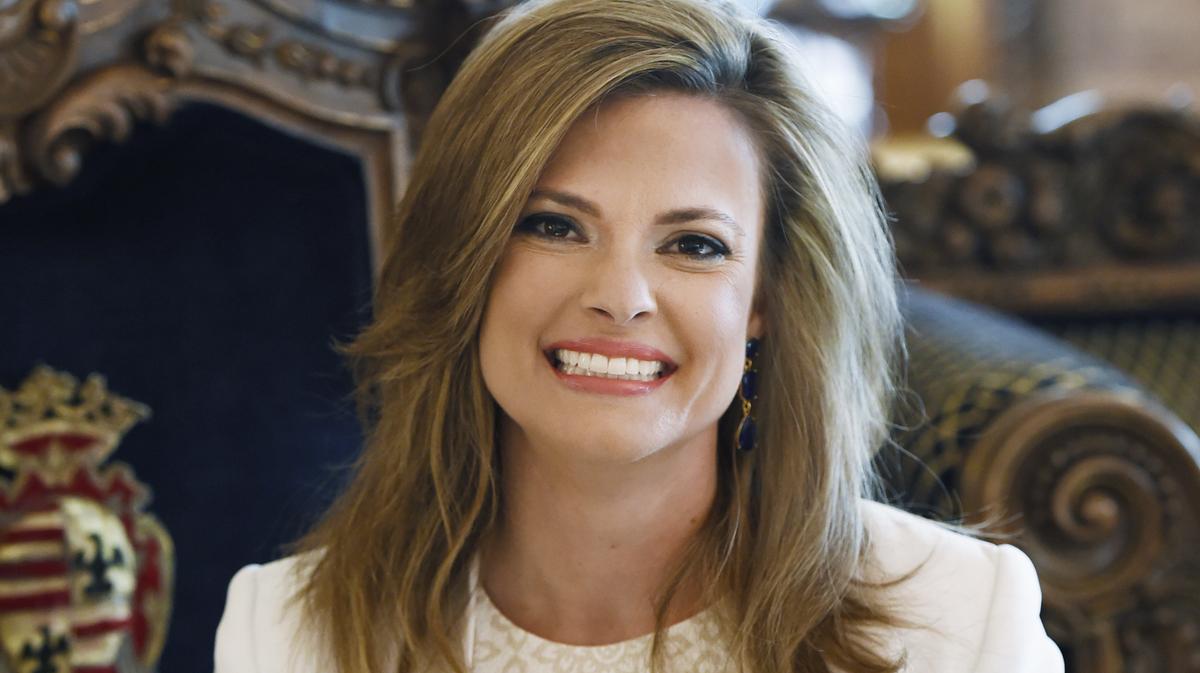 Kristy Taddonio Mullins had bigger vision for family company - Denver ...