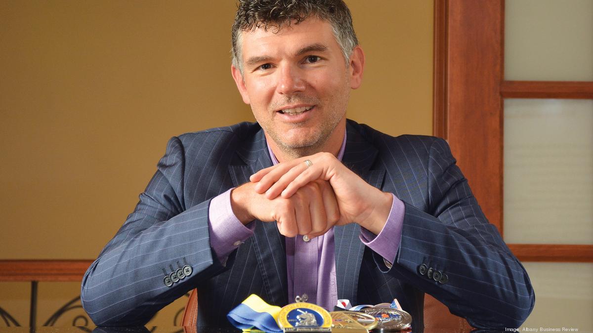 Chequed.com's Greg Moran on startup culture and the benefits of the ...