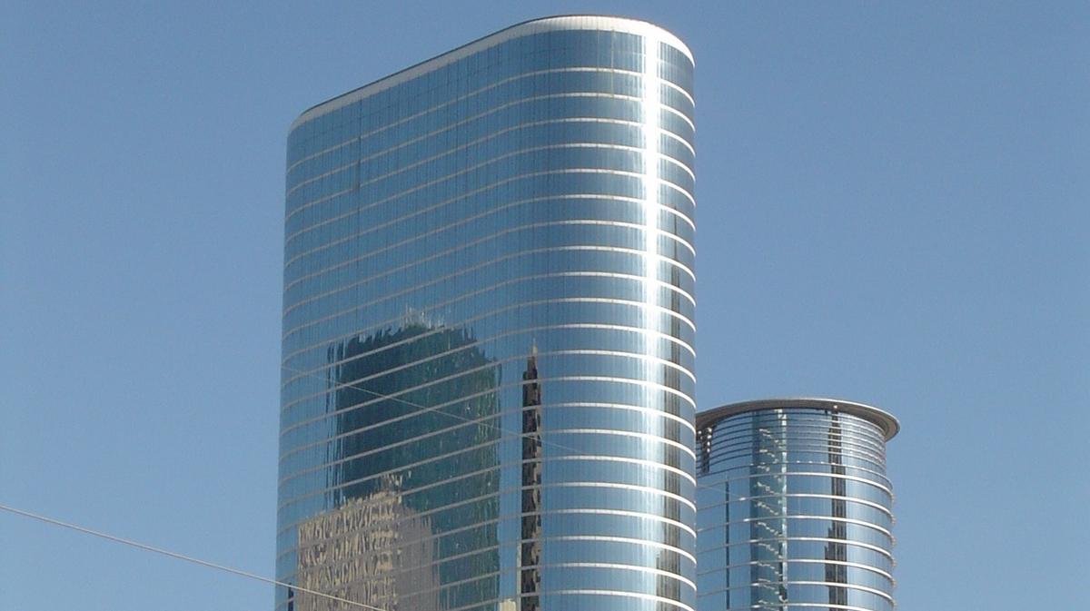 Chevron basement fire leads to downtown Houston evacuation (KHOU video ...