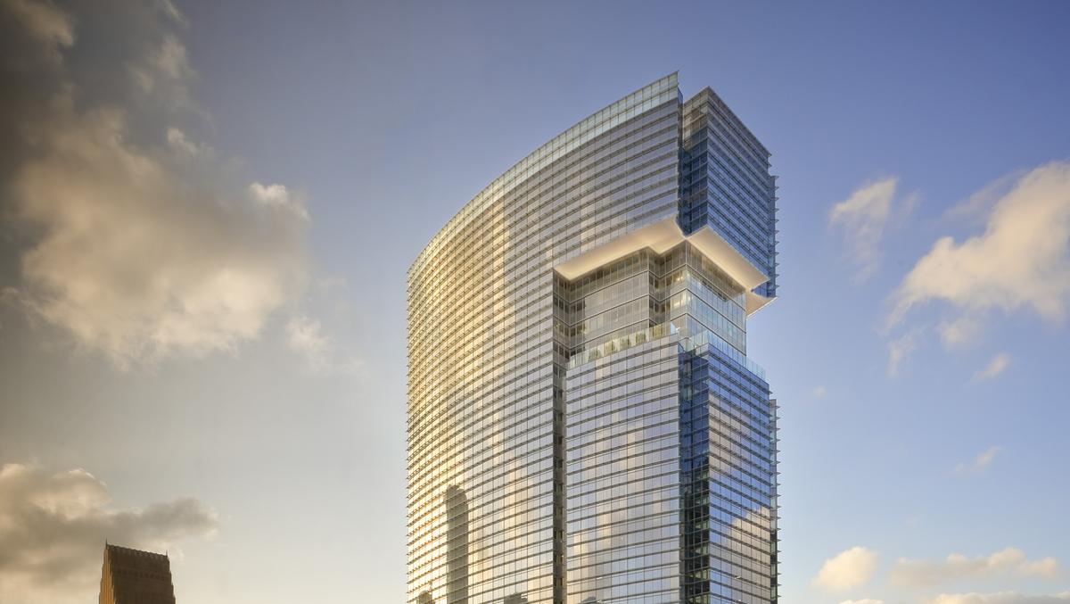 US Development Group rebrands as USD Group, moves to BG Group Place in ...