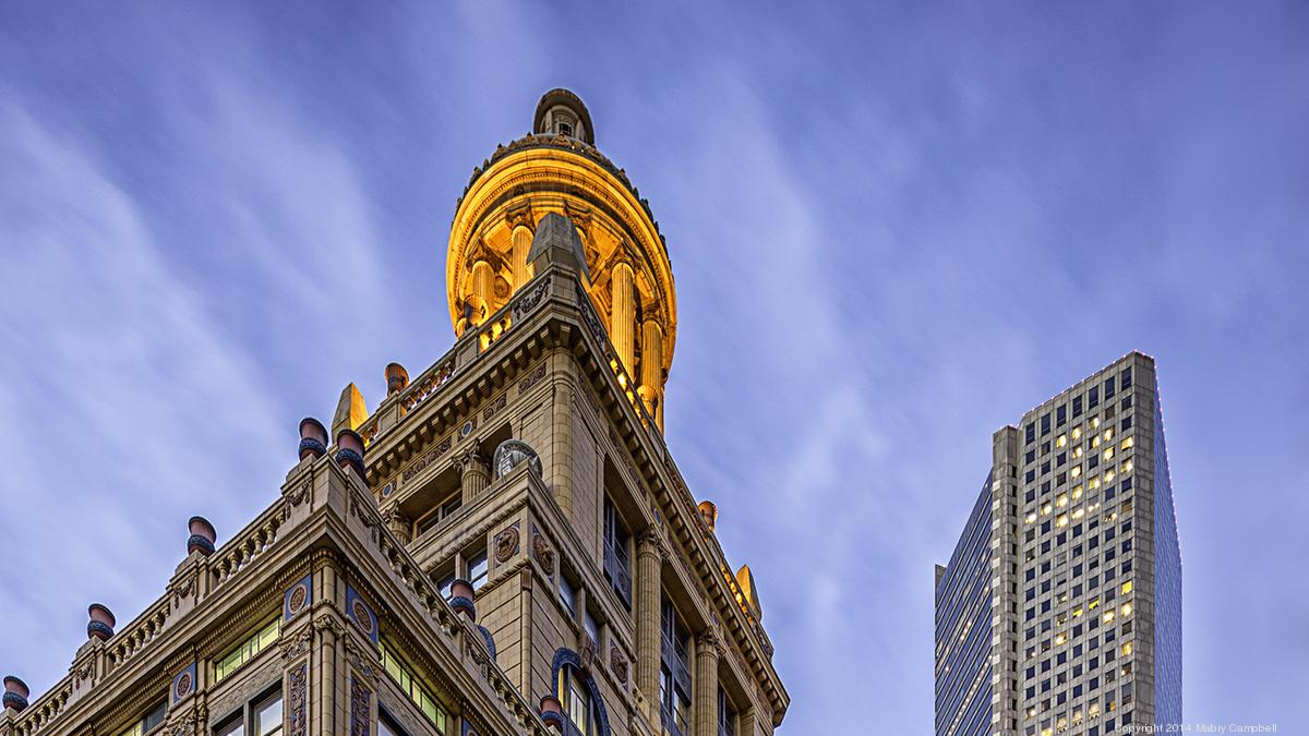 Esperson office complex to convert space into residential units ...