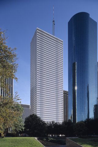Stantec to consolidate Houston employees into One Shell Plaza downtown ...