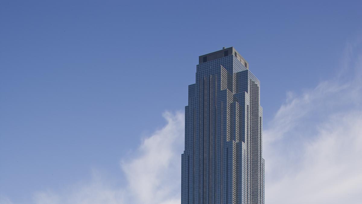 Williams Cos. renews major lease at Williams Tower in Houston's ...