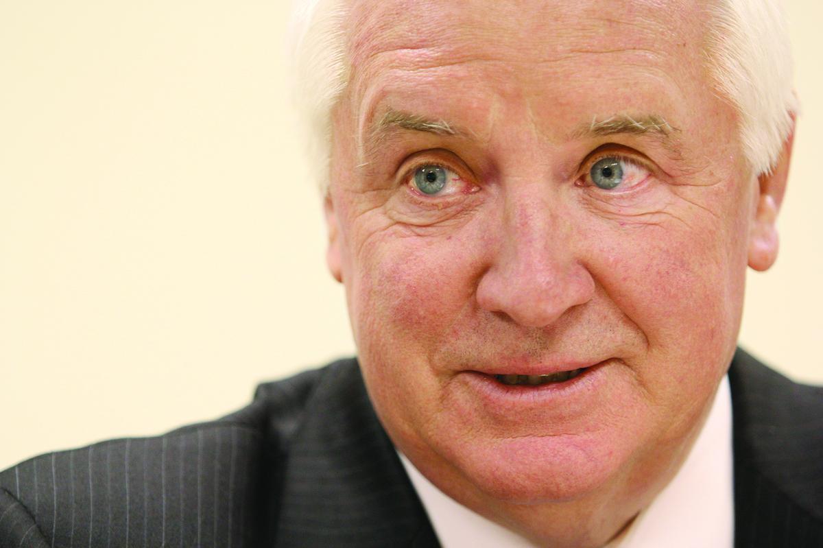 Corbett talks issues (Video) - Pittsburgh Business Times