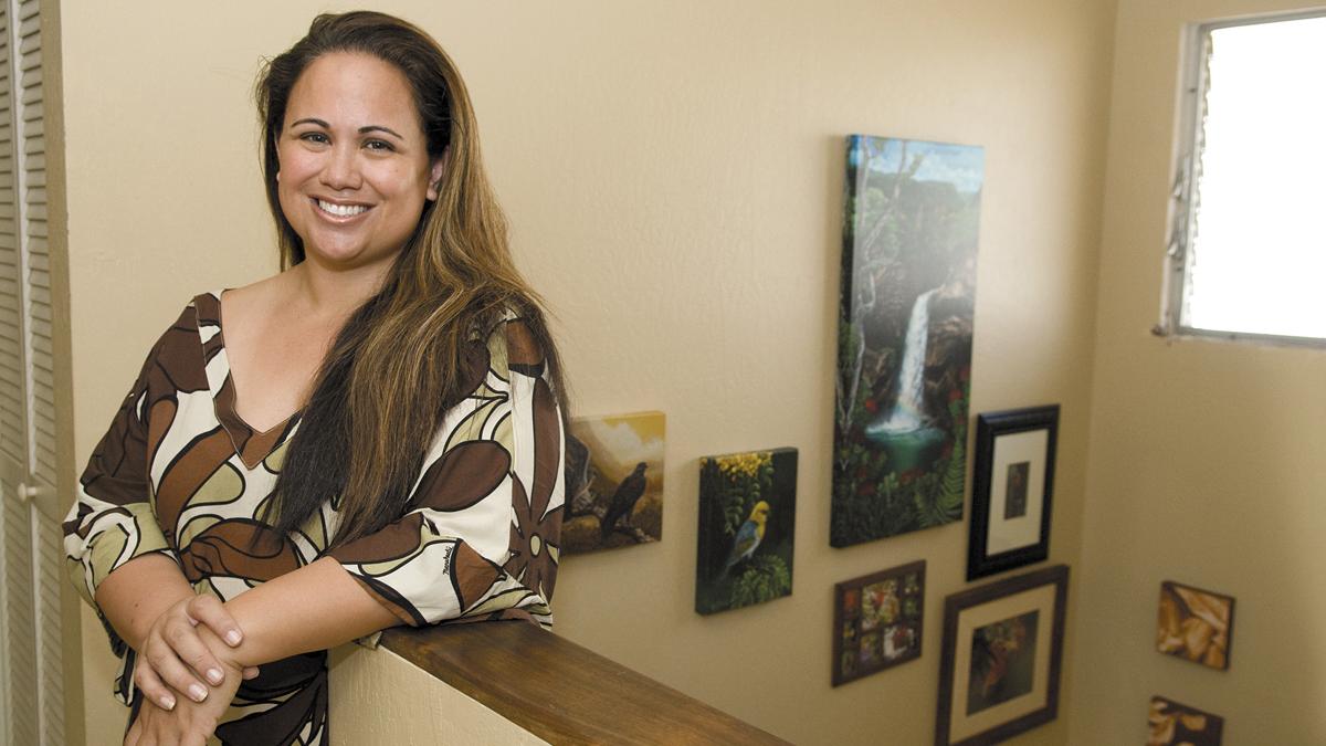 Preserving Hawaii culture and natural resources - Pacific Business News