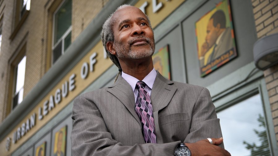 Rose City's Finest: Celebrating 100 Black Leaders In Portland (The ...