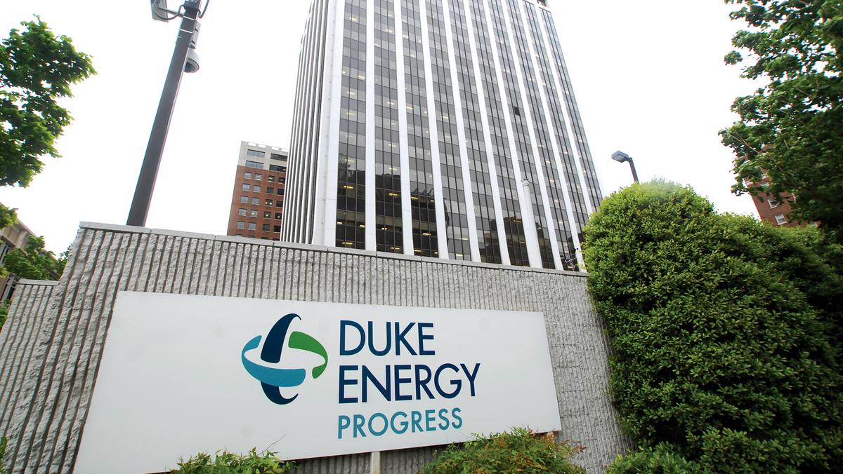 Duke Energy Progress seeks three-year, 16% rate hike in North Carolina ...