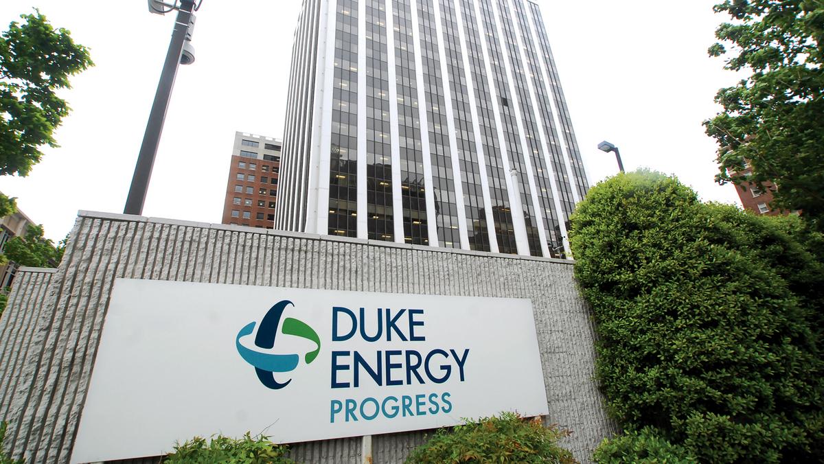Will carbon-reduction needs push Duke Energy to make Carolinas ...