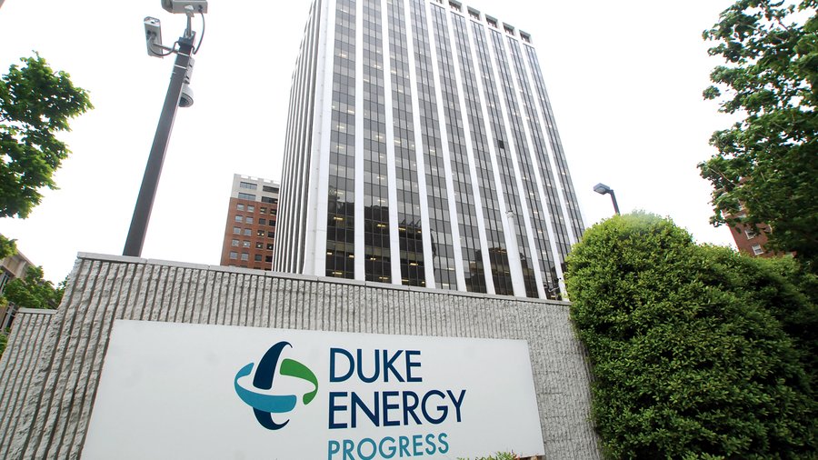Duke Energy Progress' peak demand during the cold snap exceeds any peak ...