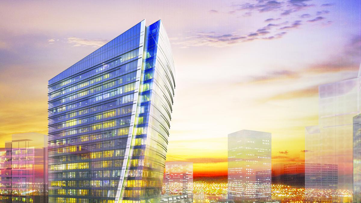 Sources: Saatchi & Saatchi to put Dallas office at new McKinney & Olive ...