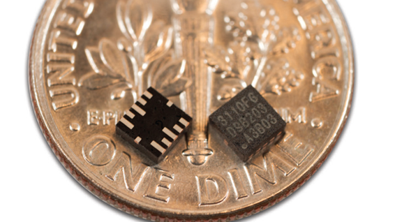 MCube secures $37M to make more tiny motion sensors - Silicon Valley ...