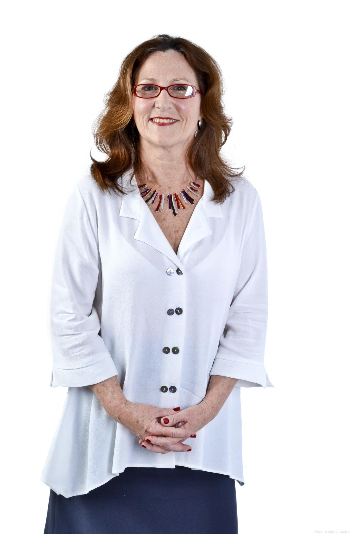 Executive Profile: Paula Rothenberg - Washington Business Journal