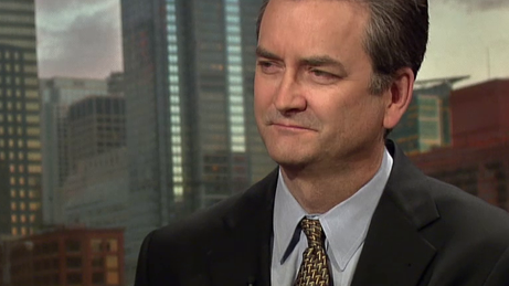 John Shannon to stay on as Cook County Health and Hospital Systems' CEO ...