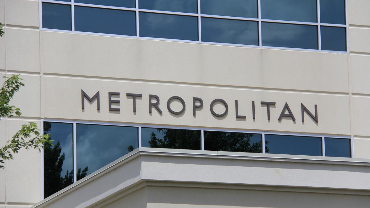Metropolitan Bank Memphis reports solid Q4 - Memphis Business Journal