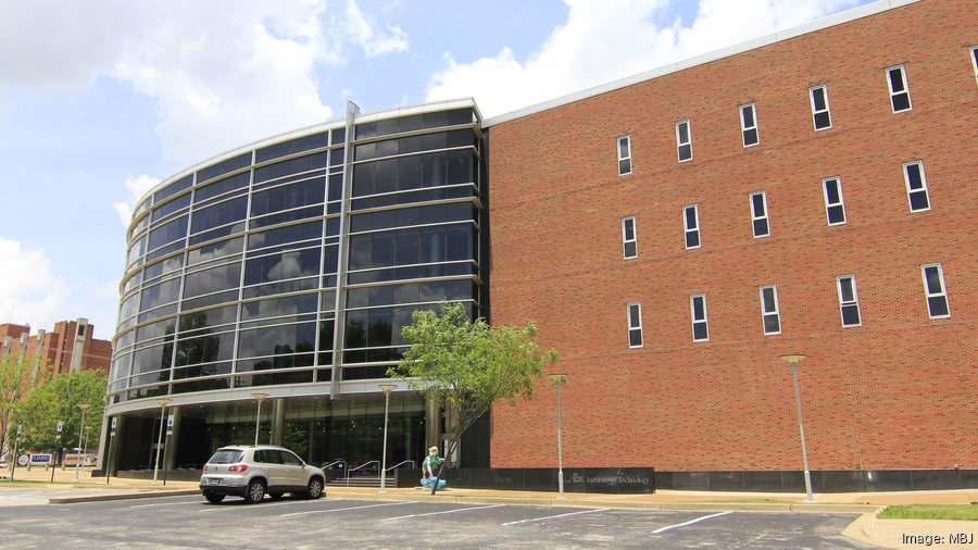 University of Memphis establishes high-tech biomedical resource center ...