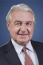 Peter Nicholas, Boston Scientific co-founder, dies days before 81st ...