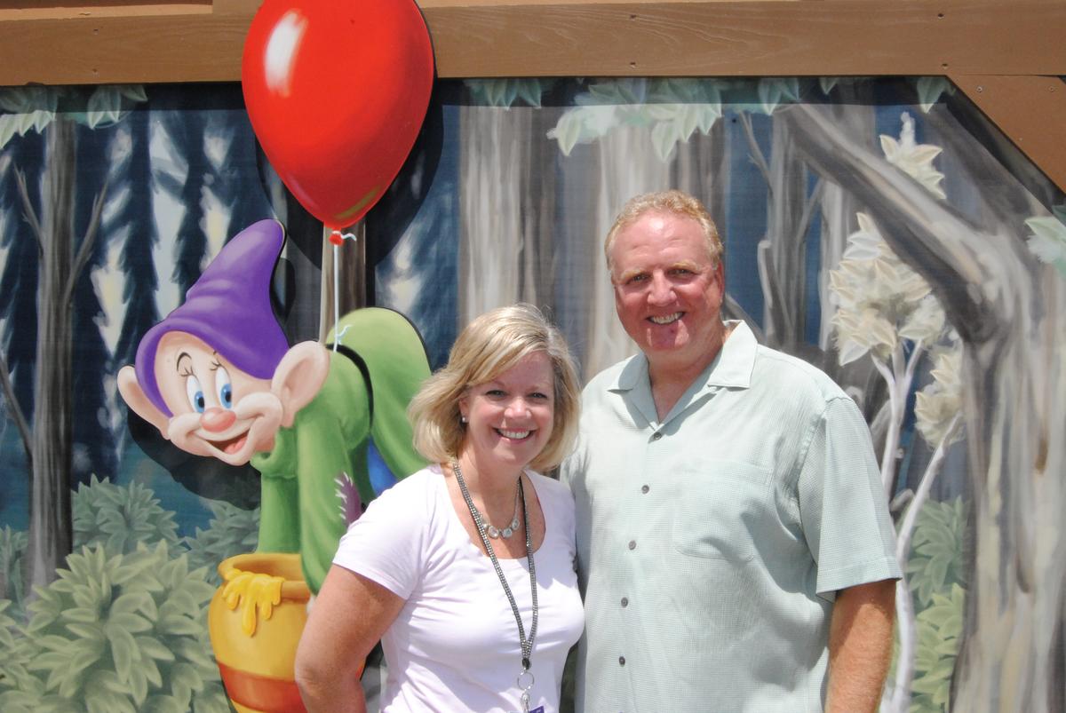 Disney Imagineers share details on New Fantasyland’s centerpiece ...