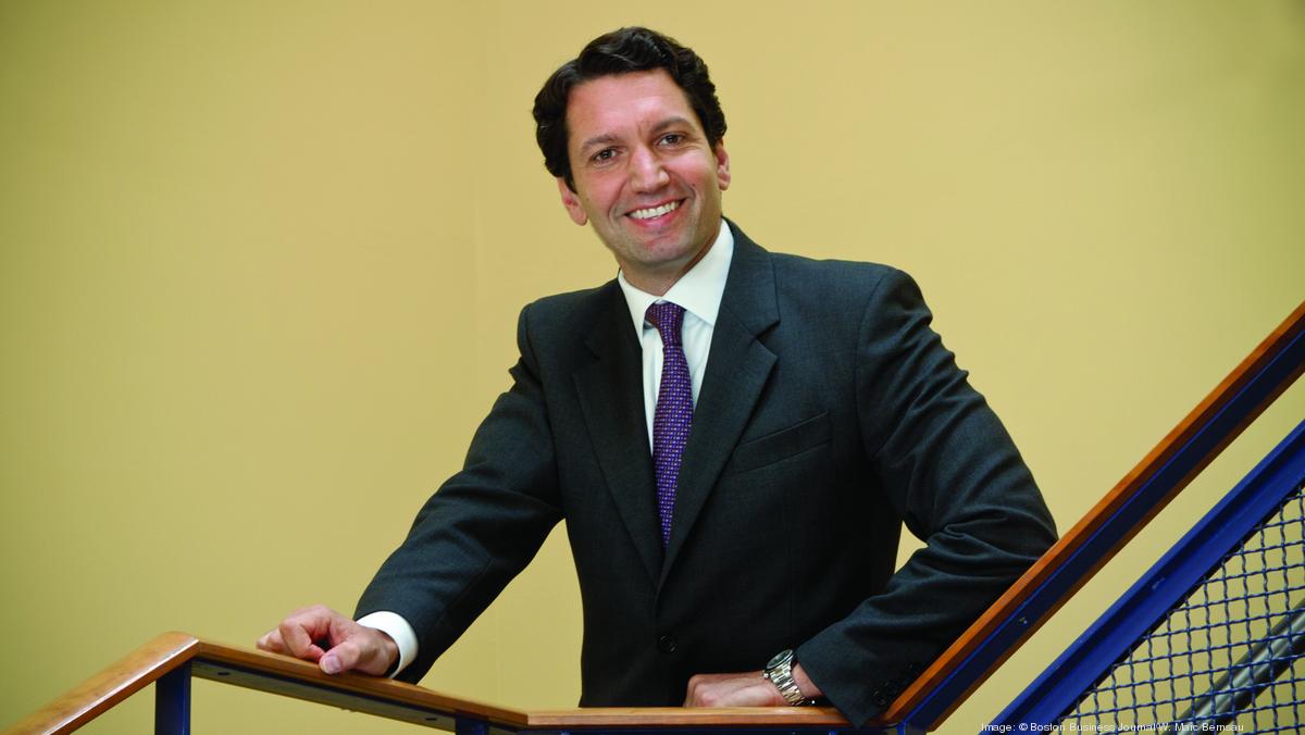 Five things you didn’t know about the new head of EMD Serono - Boston ...