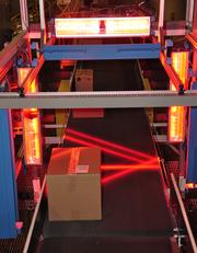 Behind the scenes at FedEx Ground distribution hub--slideshow (Video ...