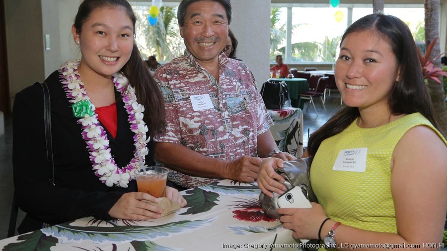 PBN40u40 Jennifer Arthur Robyn Taniguchi