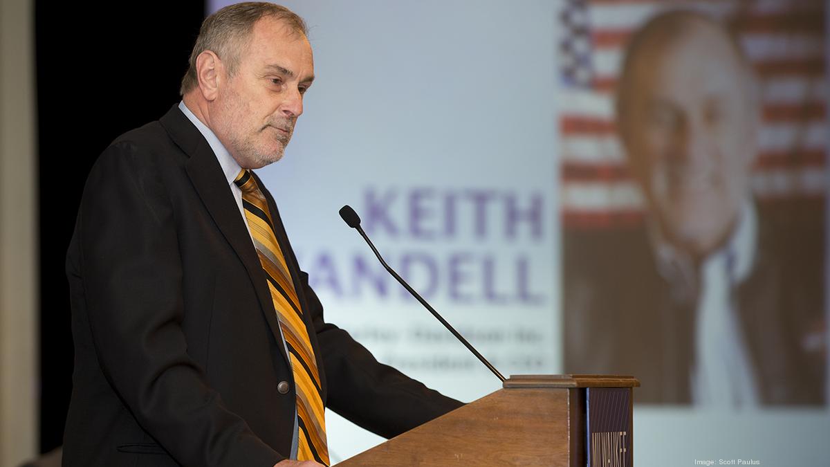 Keith Wandell talks about reinventing Harley - Milwaukee Business Journal