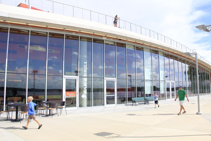 Beale Street Landing opens in Downtown Memphis - Memphis Business Journal