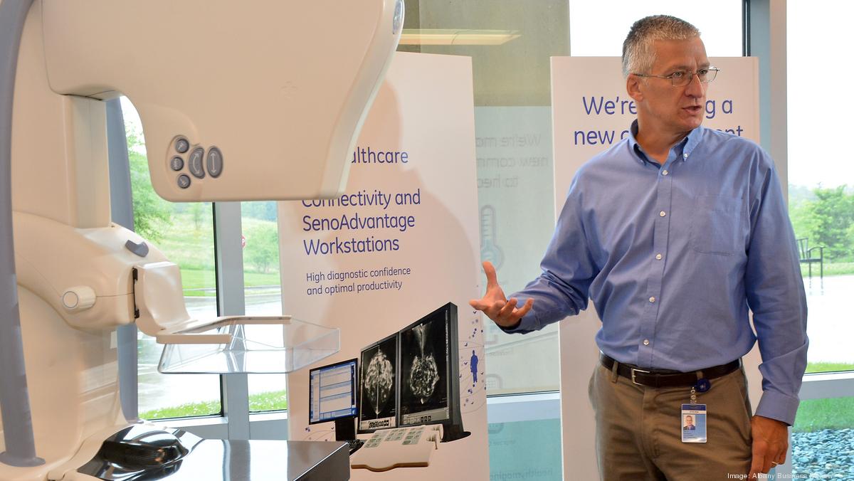 Before the FDA approved the technology last week, hospitals, imaging ...