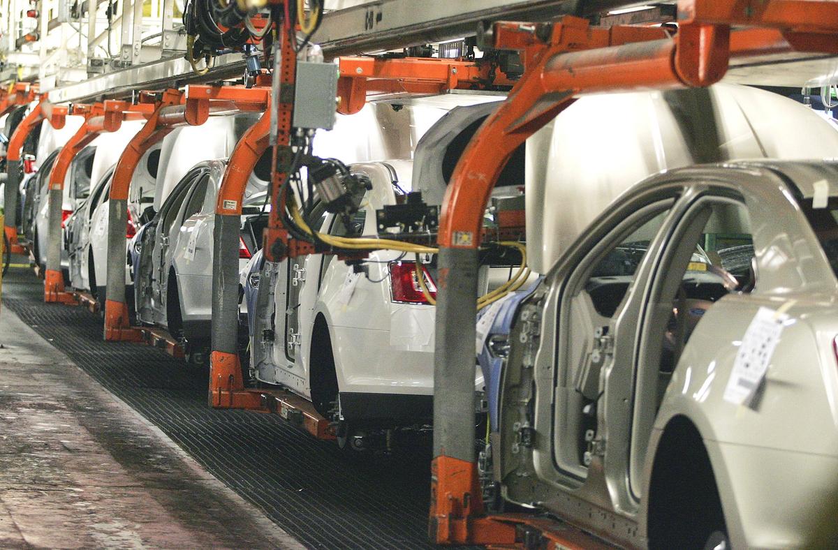 Alcoa to expand to meet automotive demand - Pittsburgh Business Times
