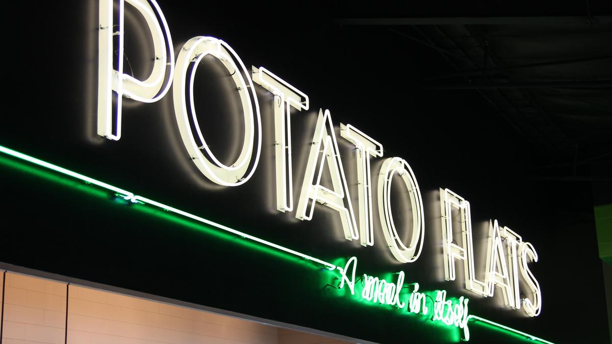 Phil Romano's Potato Flats slated to open Tuesday - Dallas Business Journal