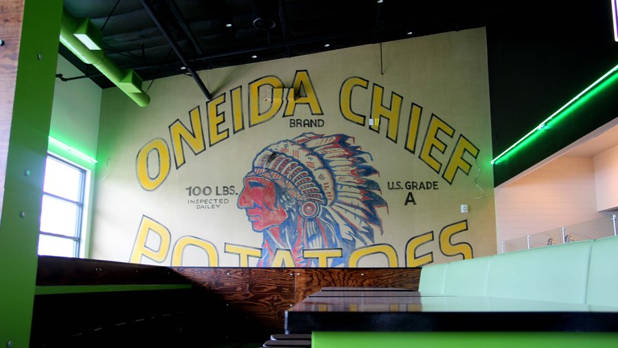 Restaurateur Phil Romano's concept Potato Flats falls flat at Trinity ...