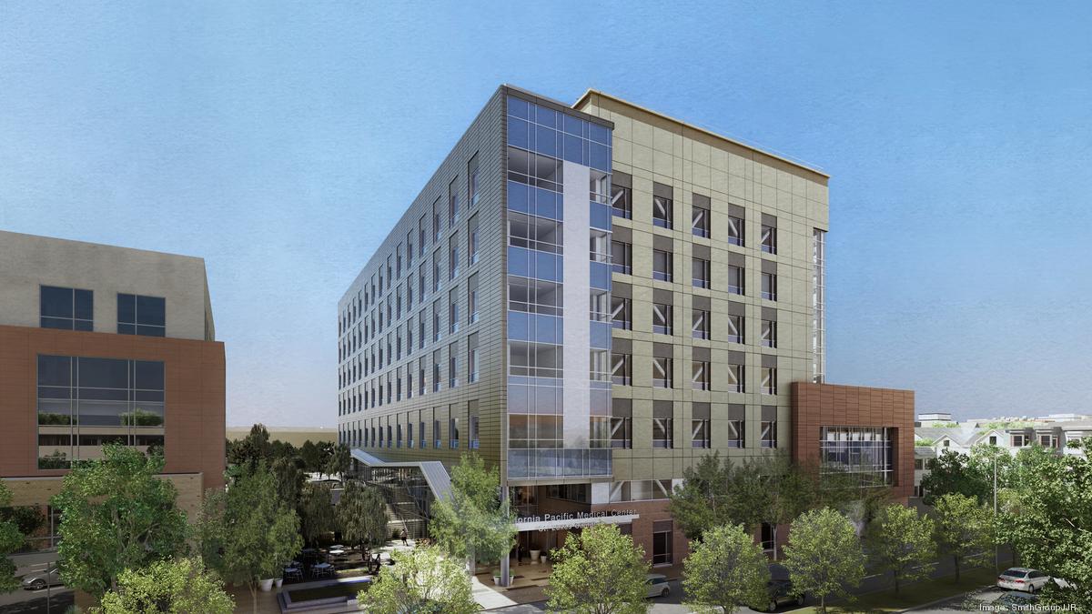 Why Sutter Health won't be laying off these employees after all - San ...