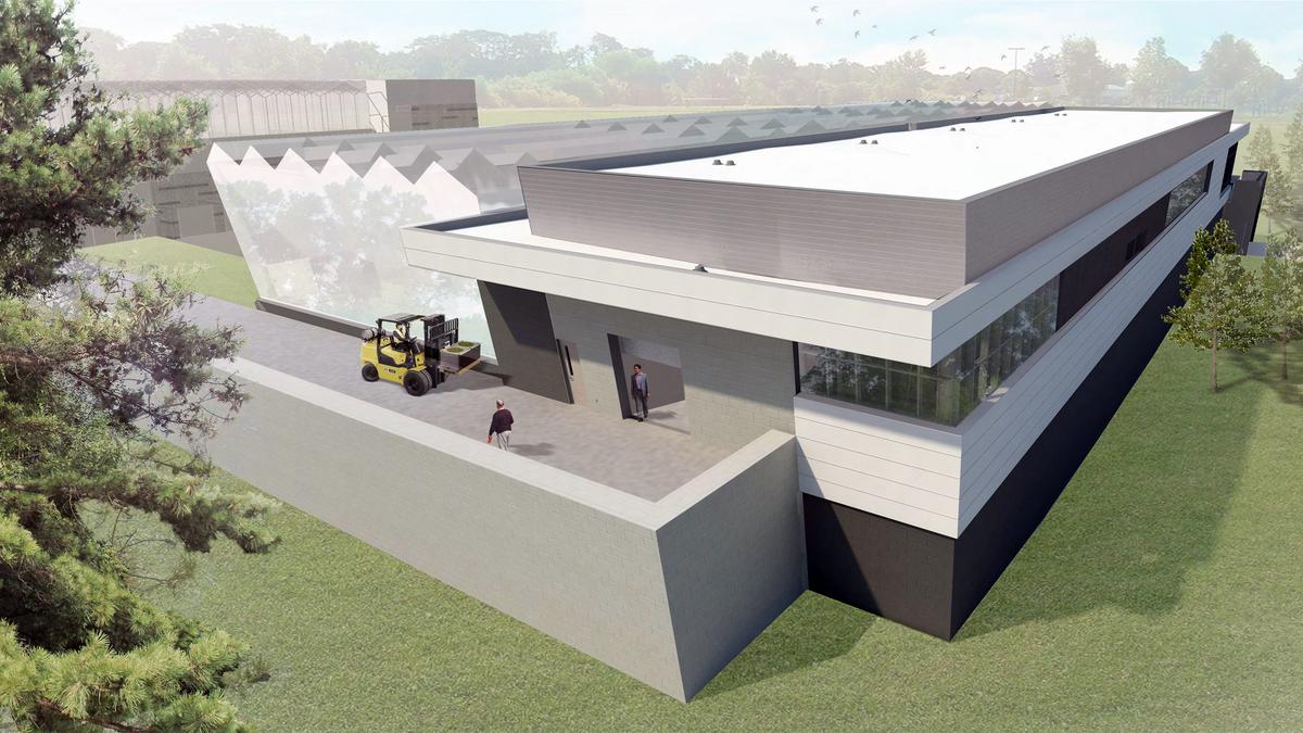 Bayer CropScience reveals new details about $30M Research Triangle Park ...