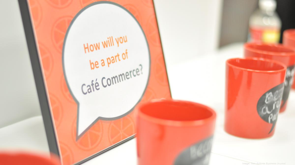 San Antonio's Café Commerce had a successful first year - San Antonio ...