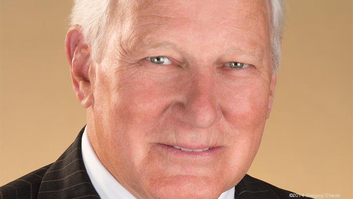 Bill Ryan to step down as Berkshire Bank’s chair - Boston Business Journal