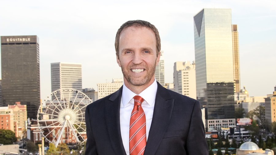 Brian McGowan, Seattle's newest CEO of Greater Seattle Partners, has a ...