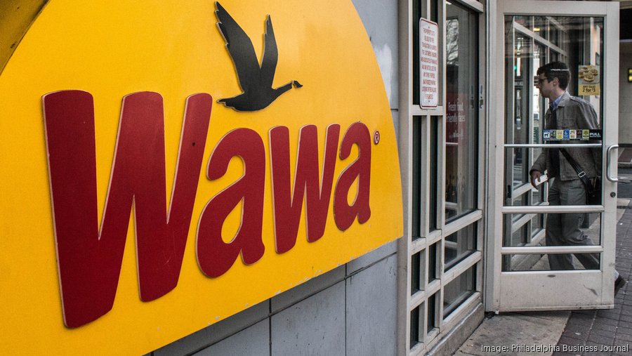 Wawa launches Wawa Credit Card with Citi Retail Services - Philadelphia ...