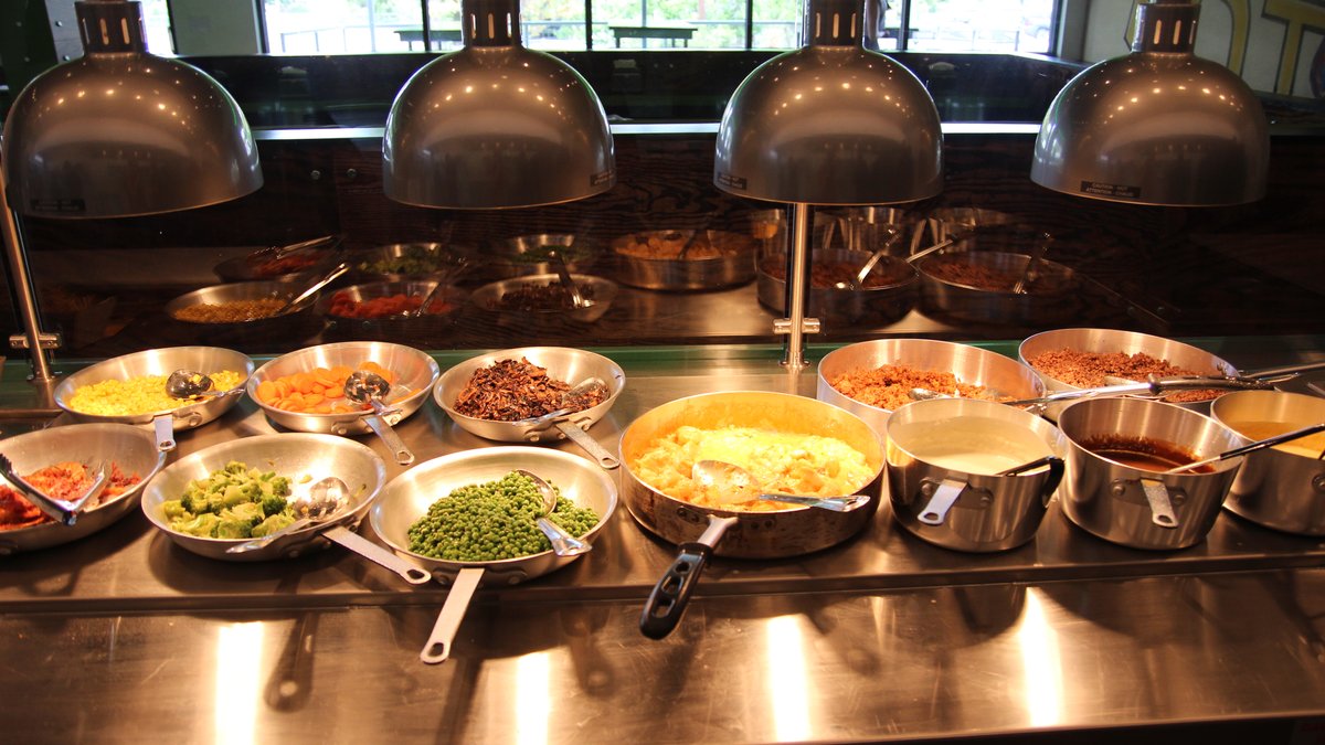 Restaurateur Phil Romano's concept Potato Flats falls flat at Trinity ...