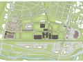 Nationwide's Grandview Yard campus plans revealed – RENDERINGS ...
