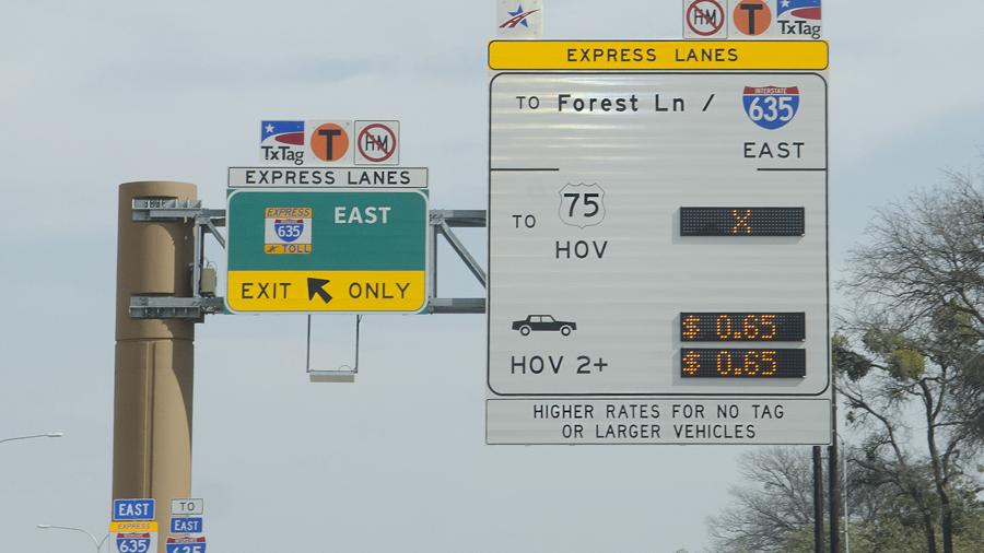 State could block plans to convert HOV lanes to toll lanes on Central ...