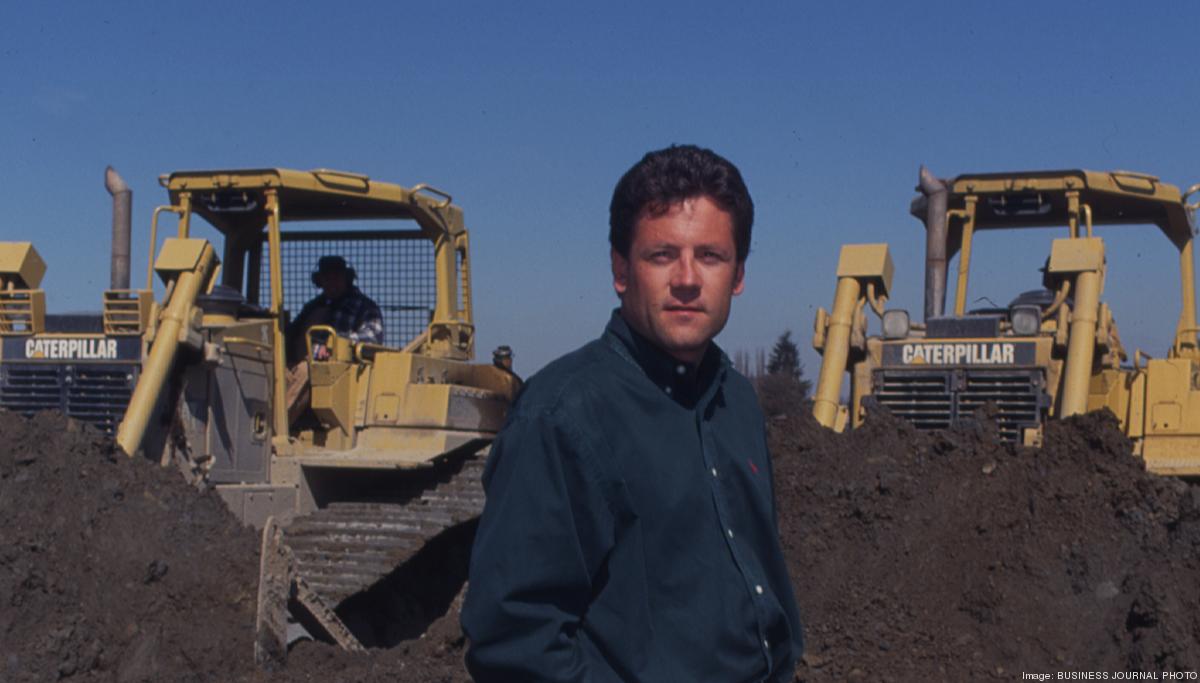 Meet Michael Corliss, the man at the center of the latest Mastro ...