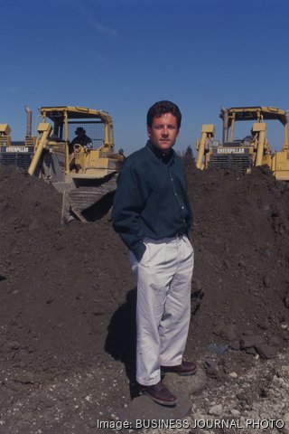 Meet Michael Corliss, the man at the center of the latest Mastro ...