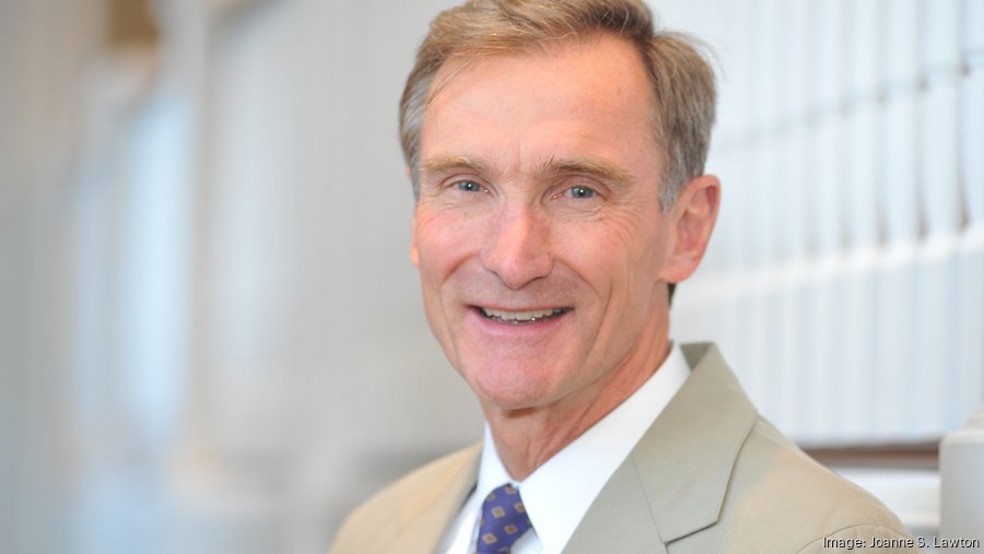 Leidos misses earnings targets in Krone's last quarter as CEO ...