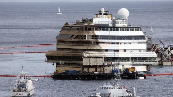 Costa Concordia captain Francesco Schettino sentenced to 16 years in ...